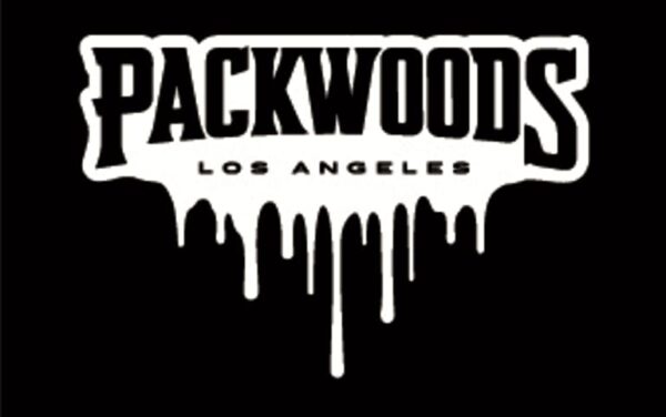 Packwoods Gas House - Packwoods Los Angeles Official Store